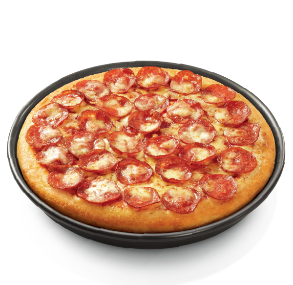 Pizza Lu Hot