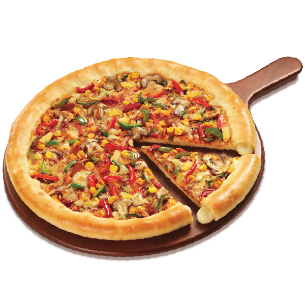 Pizza Lu Hot